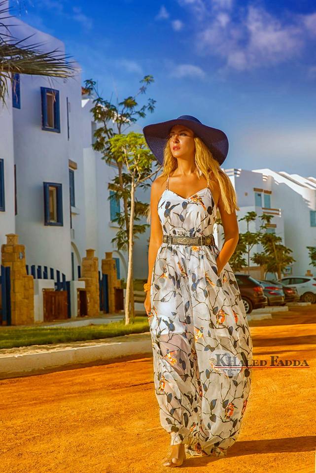 Reem Moustafa ريم مصطفى - نجوم الفن