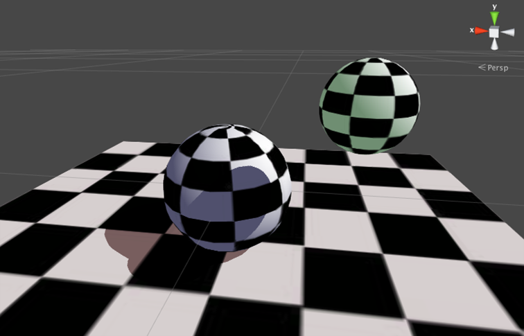 Dabble Duo: Colored Shadows in Unity