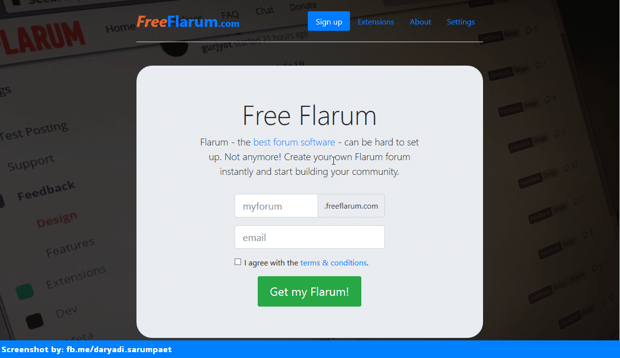 7 Best Free Online Forum Hosting to Launch Your Own Community - 4null