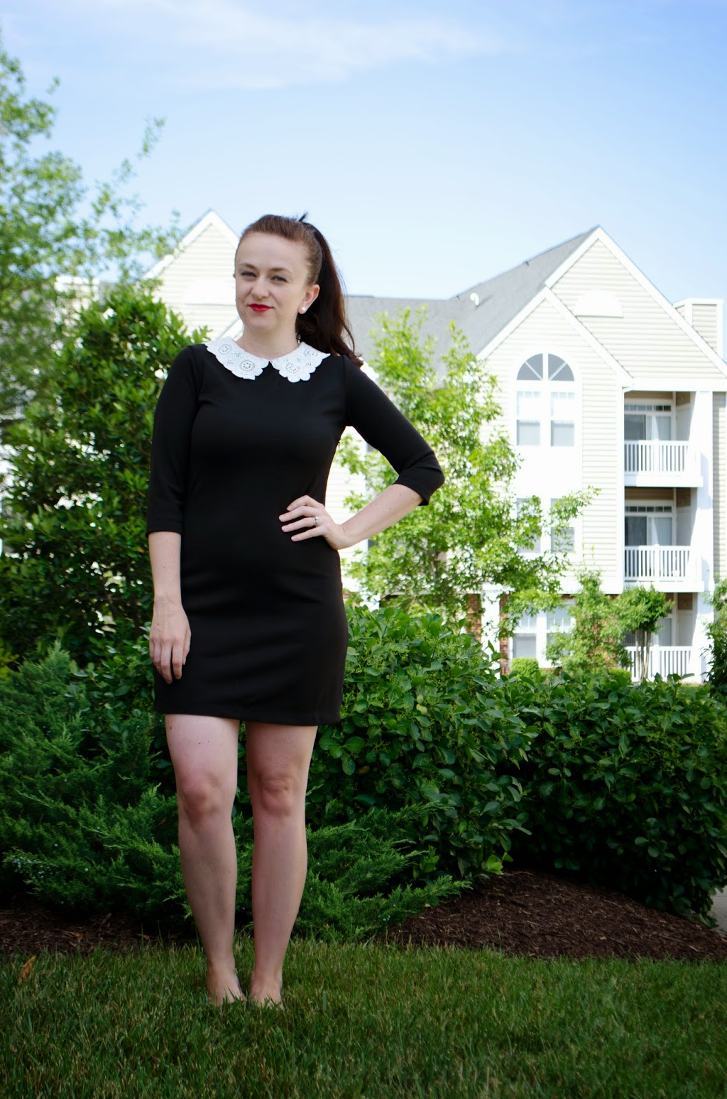 The Daily Distraction: Work Style