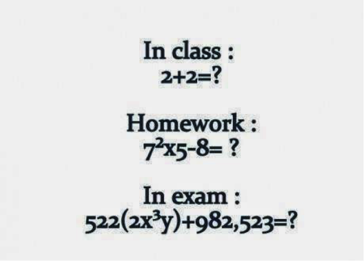 Symbolab Blog: 5 Things you need to know to help your kids succeed in Math
