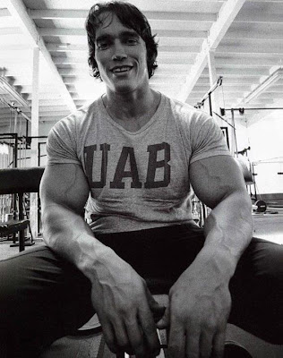 Most Muscular Men: Arnold Schwarzenegger complete profile | Arnold ...