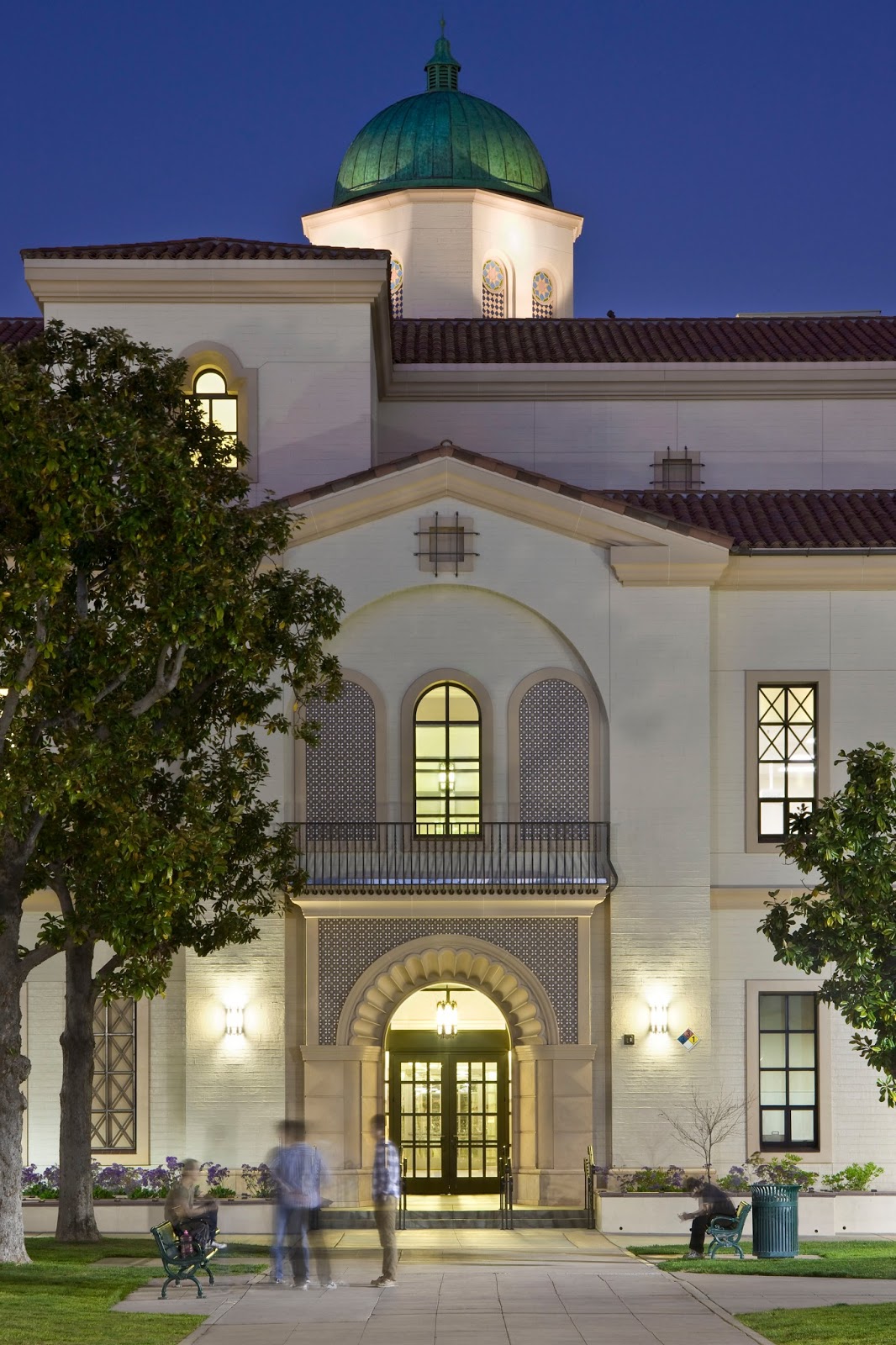 Center for the Built Environment: P2S Engineering Joins Integral Group Team