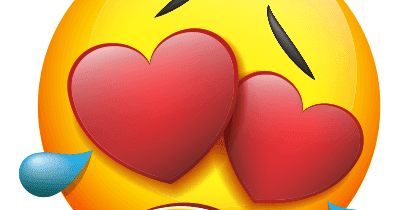 Lovesick Tears | Symbols & Emoticons