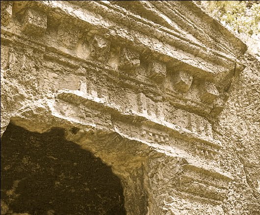 Erkmen Senan: Daedala/Daidala/İnlice Asarı-Göçek