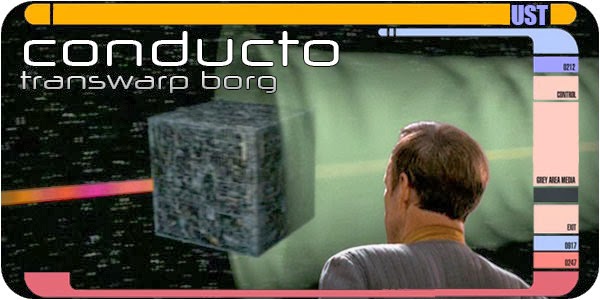 Universo Star Trek: Transwarp