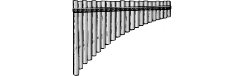 World musical instruments: Antara