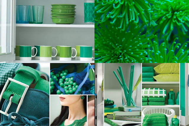 Colour of 2013: Emerald Green! | The Beauty & Lifestyle Hunter