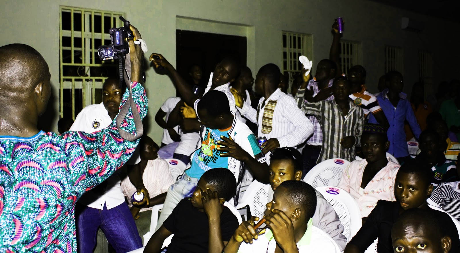 THE EYES OF ANDONI/OBOLO NATION