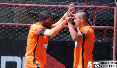 Ramiro Castillo gana a la U y está a cuatro puntos de ser campeón ...