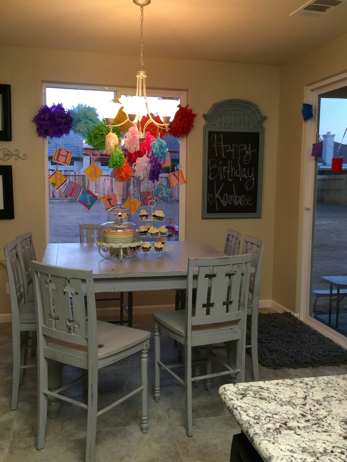 Sprinklings Girls : Baby Girl #5