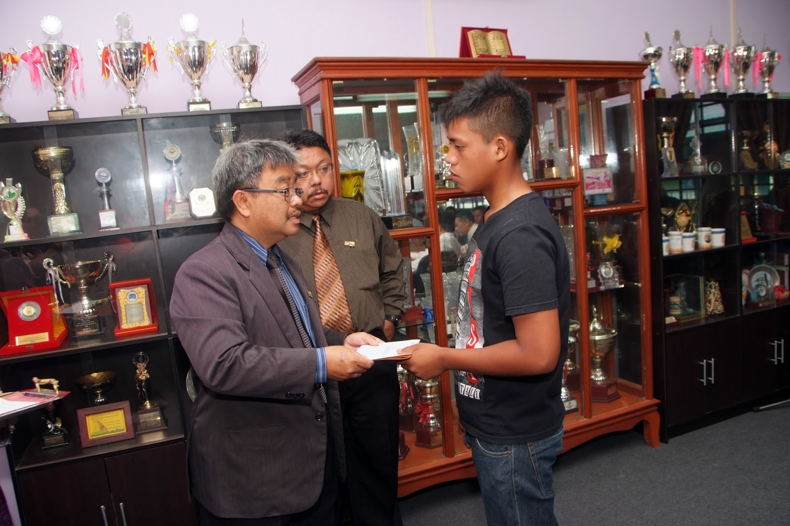 Sekolah Rendah Pehin Dato Jamil