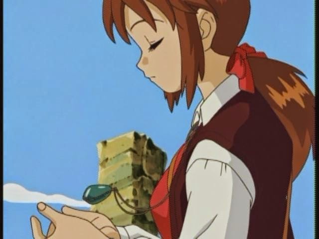 Awesome TV Recaps: Monster Rancher Episode 12: Monol's Story
