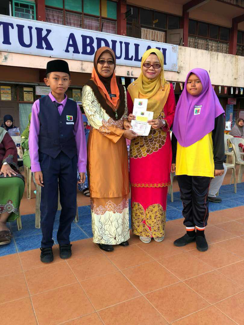Pelancaran Program Mentor Mentee 2018 ~ SEKOLAH KEBANGSAAN DATUK ...