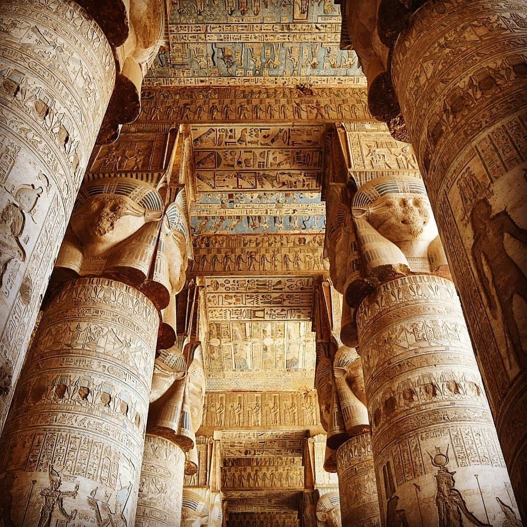 10 reasons, Why You Should Visit Egypt