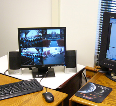 Power Sound of New England - Blog: Church Security System provides ...