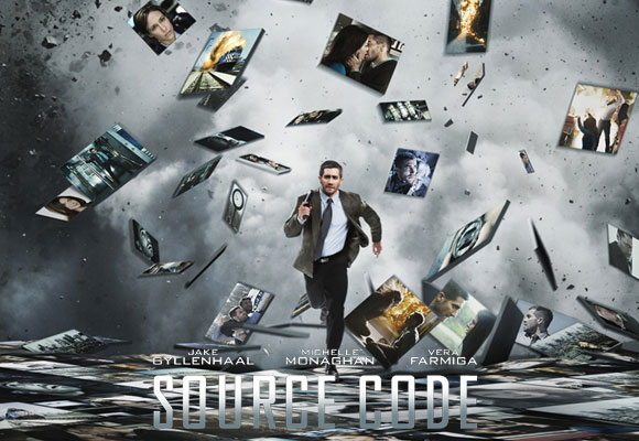 Movie Review: Source Code