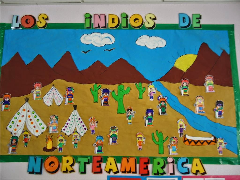 PEQUE BASILIO: MURAL ÍNDIO