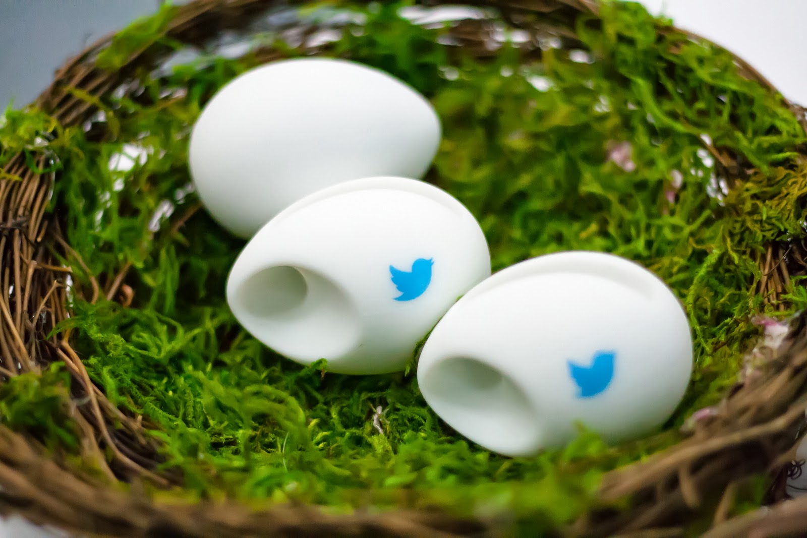 32 Top Twitter Influencers And Their First Tweet: Learn How To Find ...