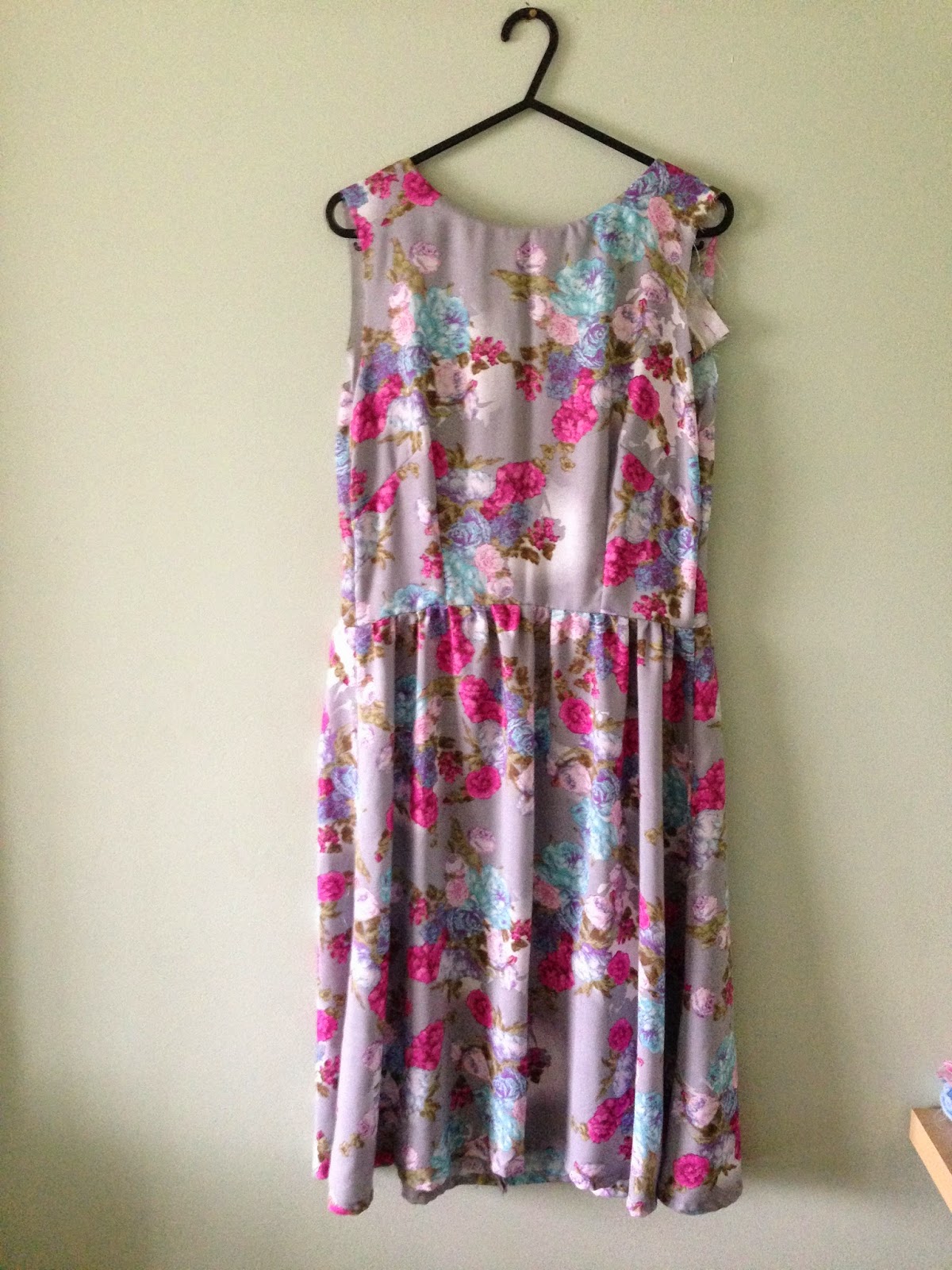 OhSewPretty: New Look Pattern 6262