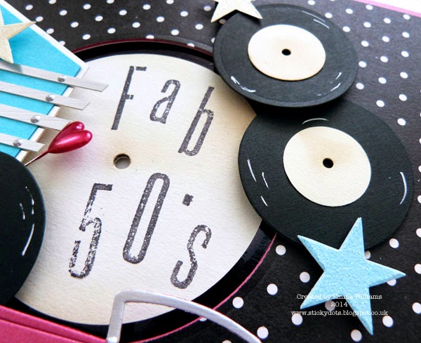 That's Life: Fab 50's