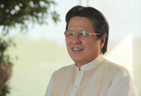 The Tiny World of Brutus: Silent Initiative: Pedro’s Commitment to the ...