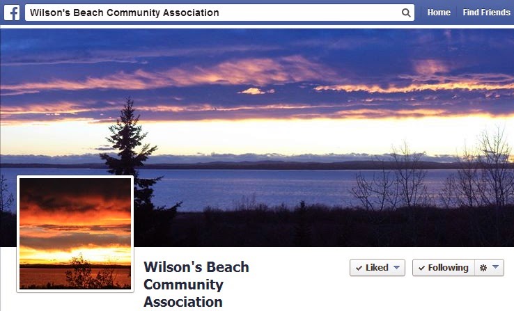 Gull Lake Home For Sale: Life at Wilson's Beach