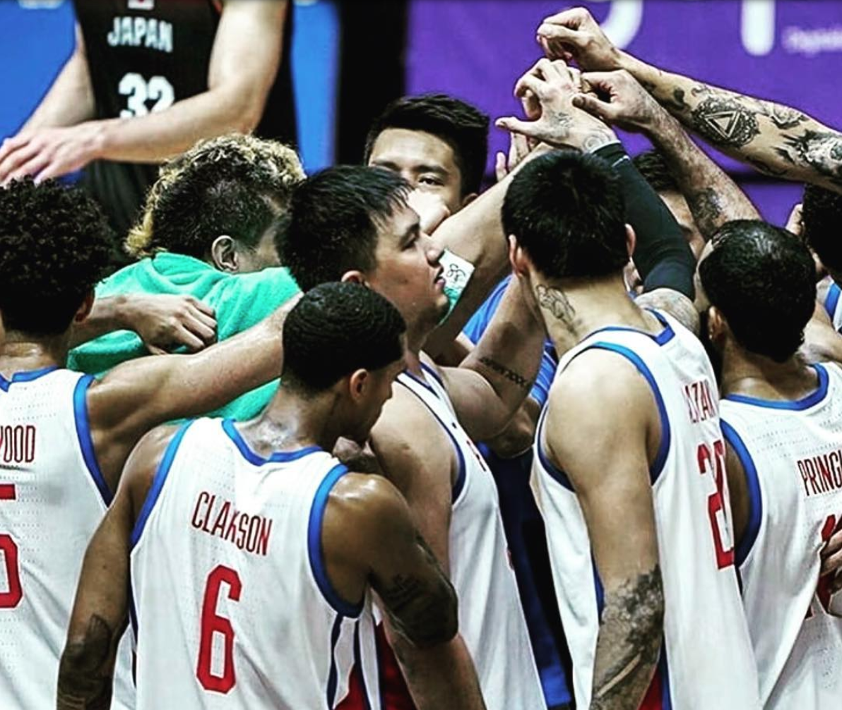 Views From The Edge: Jordan Clarkson sends emotional message to his ...