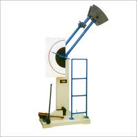 si CEWEK MESIN: PENGUJIAN IMPAK (IMPACT TEST)