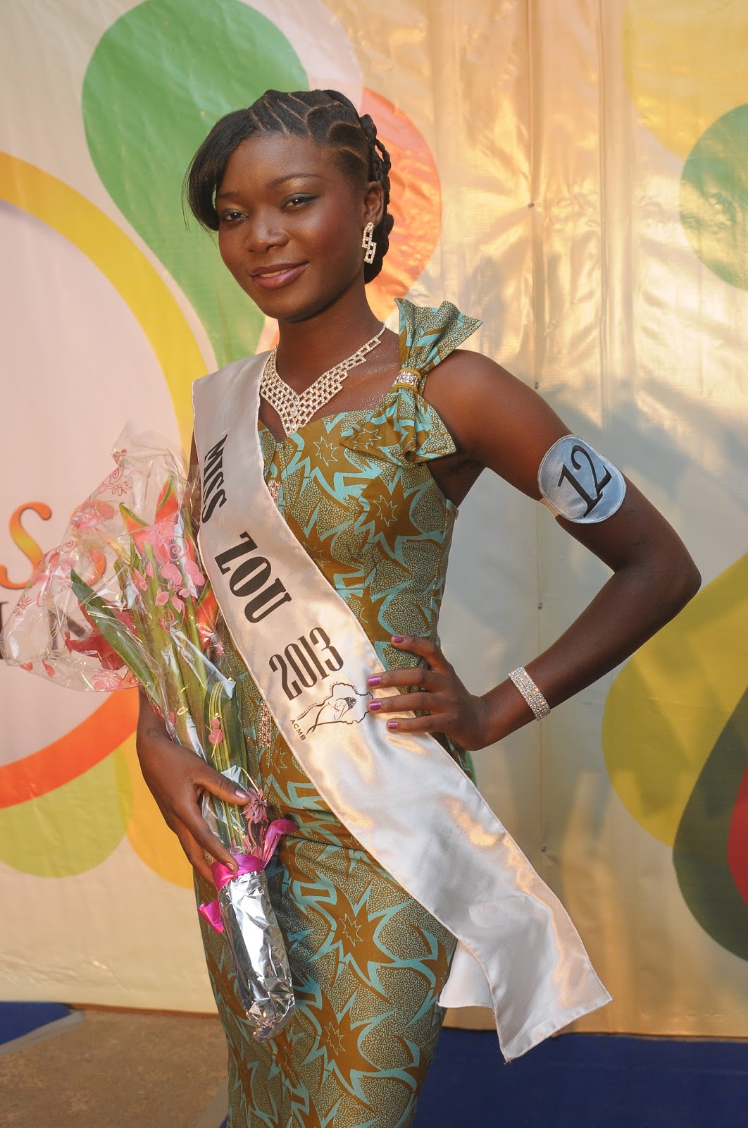 L'ACTUALITE CULTURELLE AFRICAINE ET BENINOISE AU QUOTIDIEN: Miss Bénin ...