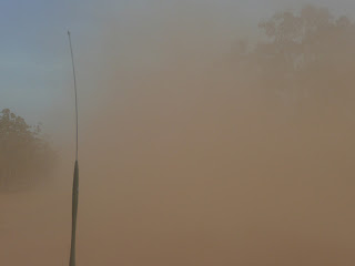 Nele & Andrew Around Oz: Cullen Point Campsite, Mapoon, QLD