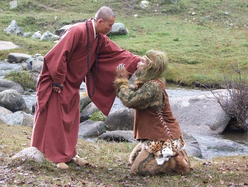 Xem Phim Tân Tây Du Ký - Journey To The West (2011) [60 Tập]