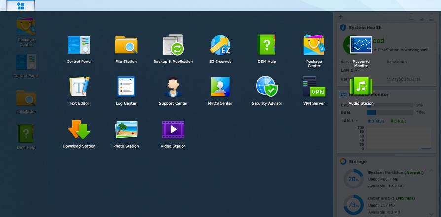 SYNOLOGY Nombra a SYSCOM Distribuidor Master