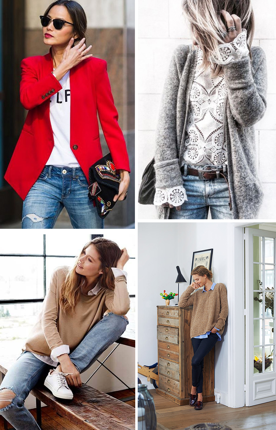 SHOPPING TIME: INSPIRACIÓN NUEVA TEMPORADA | A TRENDY LIFE | Bloglovin’