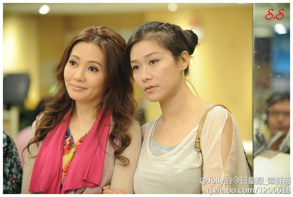 Never Dance Alone - Synopsis and Official Screencaps