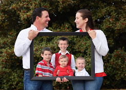 Topher Wiles: Family Forte: For Love and Adventure