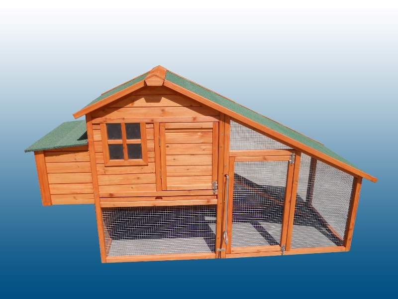 Tu Corral.com: DISPONIBLES LOS NUEVOS GALLINEROS