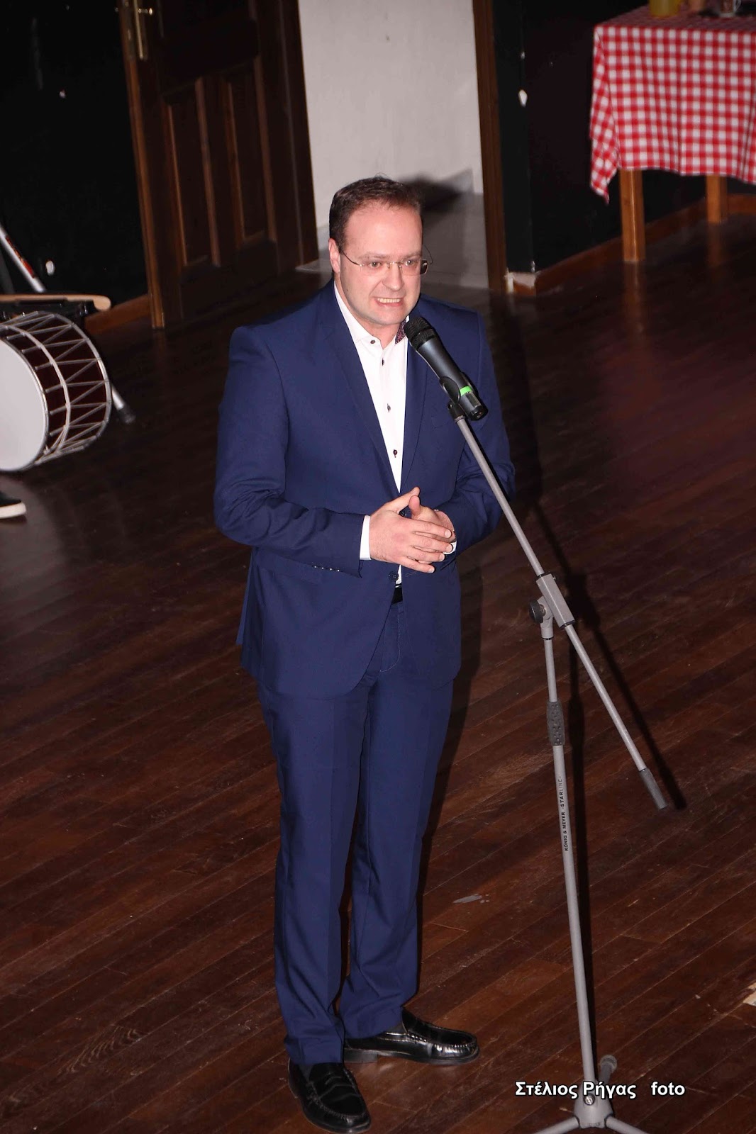 ΑΝΤΙΛΑΛΟΙ ΤΗΣ ΑΡΝΑΙΑΣ: Θεατρική παράσταση και χορευτικό πρόγραμμα στην ...
