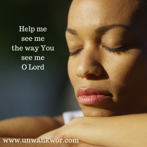 To Overcome and Become: In the Lord's Eyes