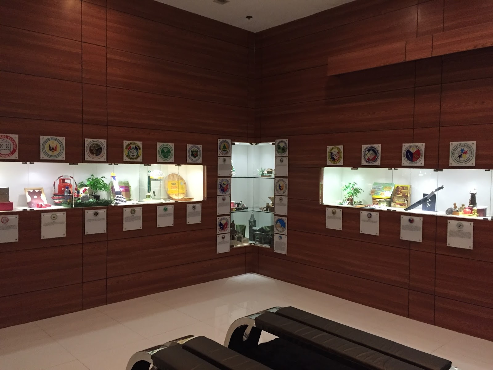 Oral History of Bulacan Public Libraries: City of Meycauayan Library ...