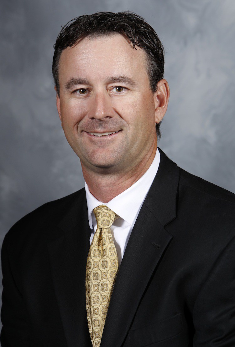 New Texas Stars President Brad Alberts Ready to Grow the Game in ...