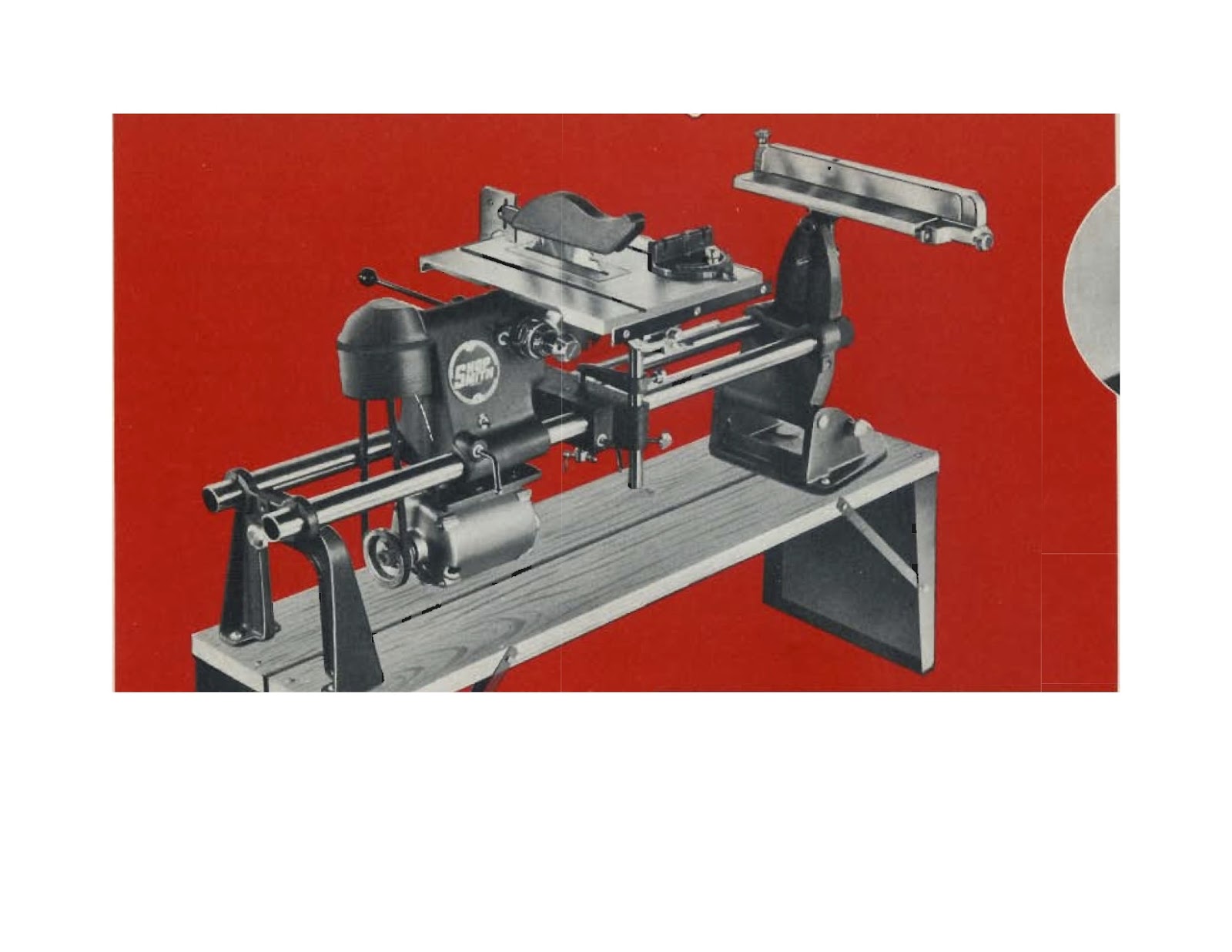 The Skyforest Life: September 2012