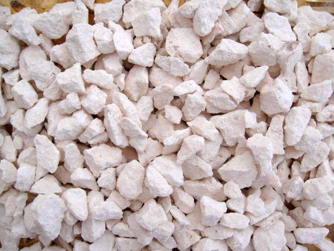 Jual Batu Kapur Giling Cap Macan: Apa Itu Batu Kapur?