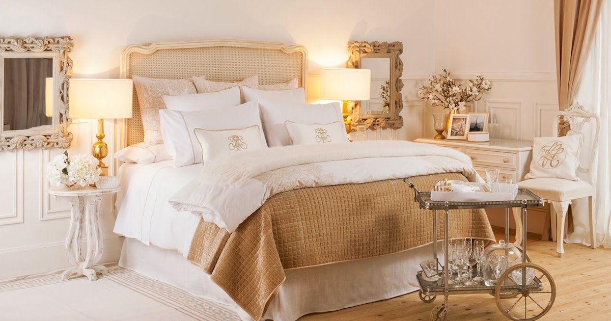 QUARTO DE CASAL - INSPIRAÇÃO | Toque de Elegância