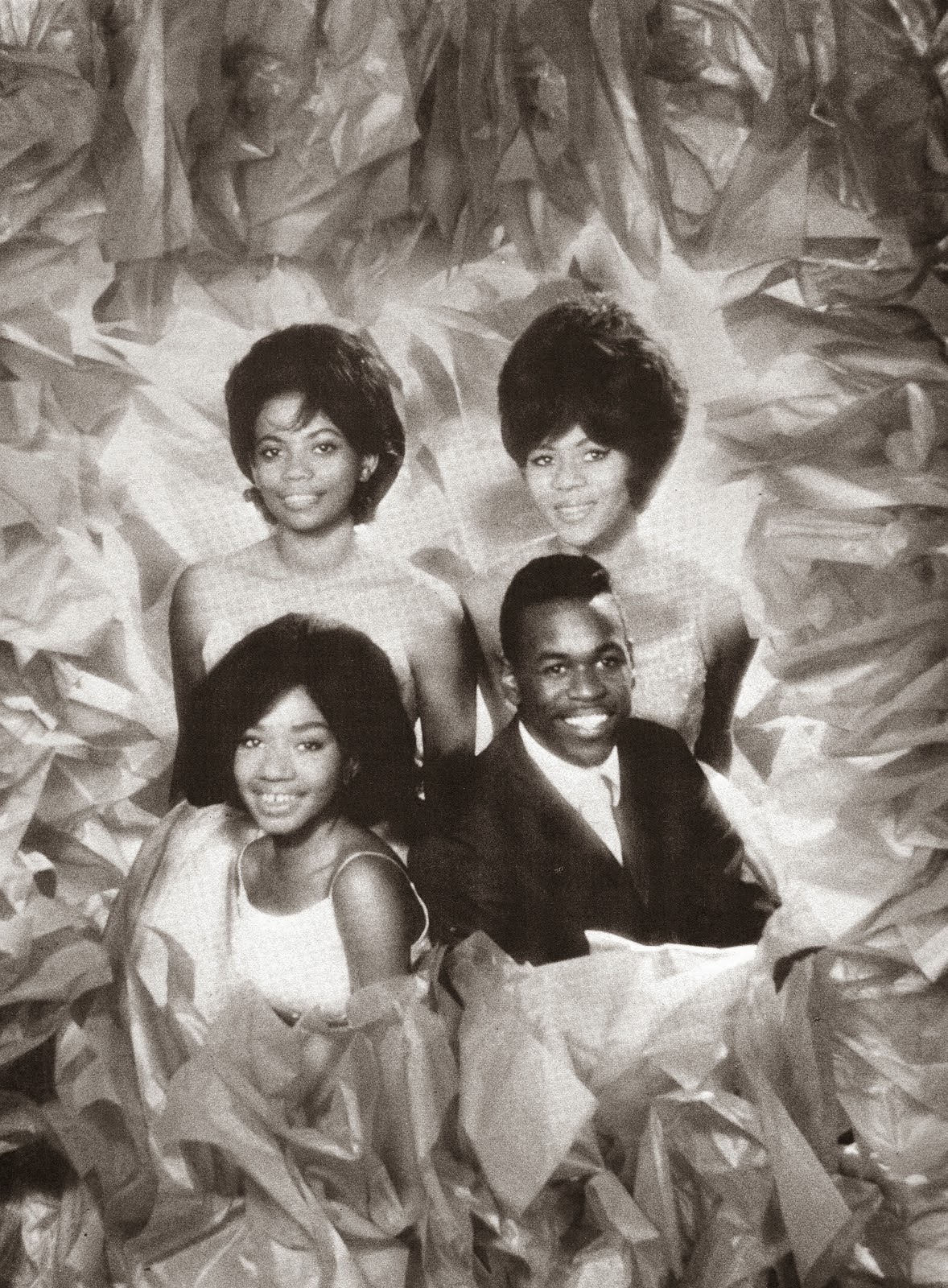 Doowopheaven: The Orlons aka Zip & The Zippers