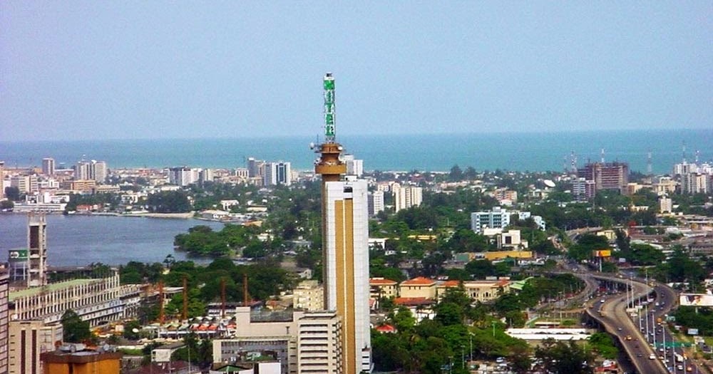 ACCRA, THE CAPITAL OF GHANA ~ Klima Naturali™