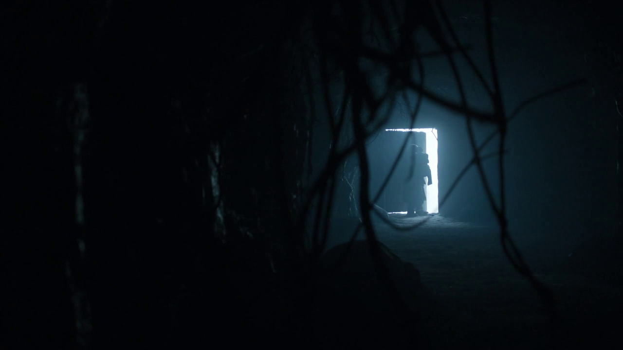 How The Game of Thrones ends based upon The Wheel of Time: Hodor is Loial