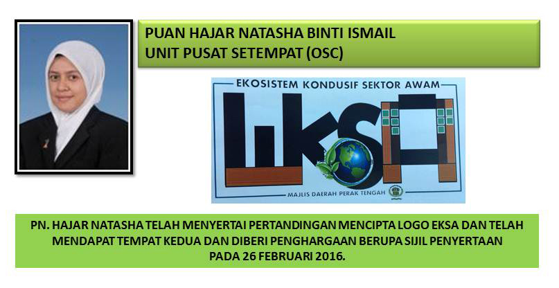 M D P T ): PERTANDINGAN MENCIPTA LOGO