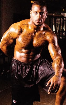 EXA - WORKOUT: Abdominales de thomas jones