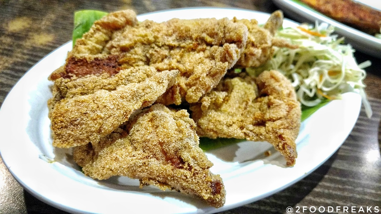 FishLand, Khopat, Thane West